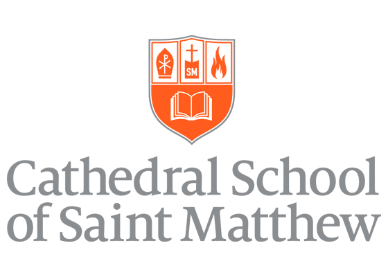 St Matthews School Logo
